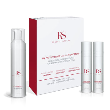Regene Supremo – Regene Supreme